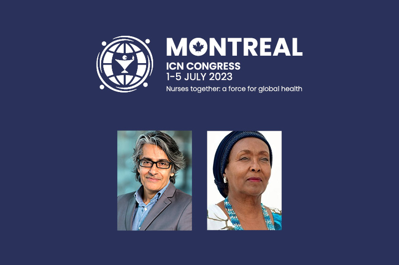 News | ICN - International Council of Nurses